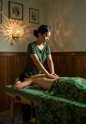 KAE Spa Bali | Luxury Spa & Wellness Sanctuary in Kuta